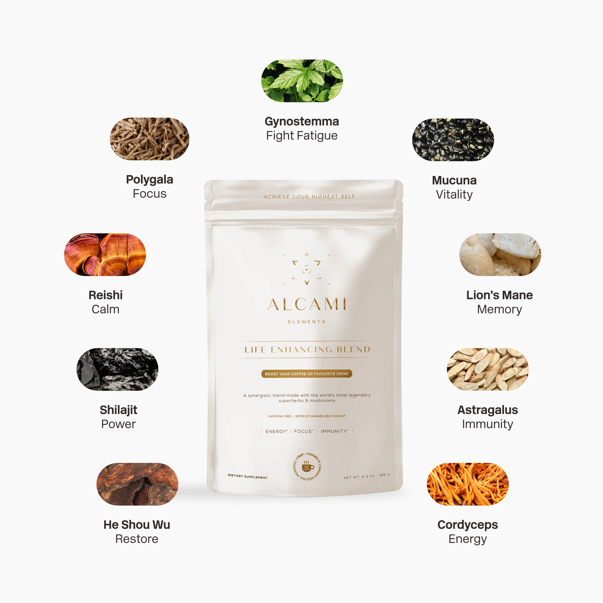 Alcami Elements - Best Immunity Booster Supplements & More – alcamielements