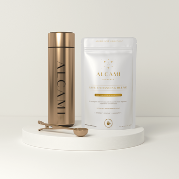 ALCAMI ELEMENTS – alcamielements