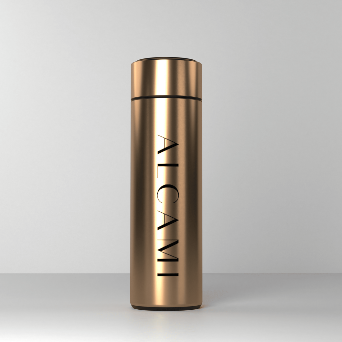 Products – alcamielements