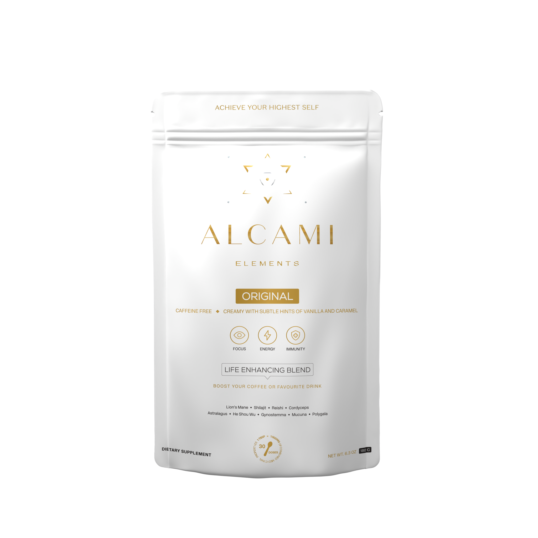 Alcami Elements Product Collection – Immunity Supplements & More ...