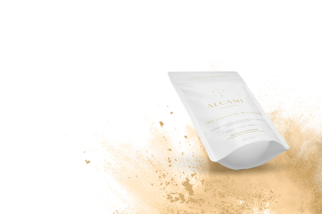 Alcami Elements - Best Immunity Booster Supplements & More – alcamielements