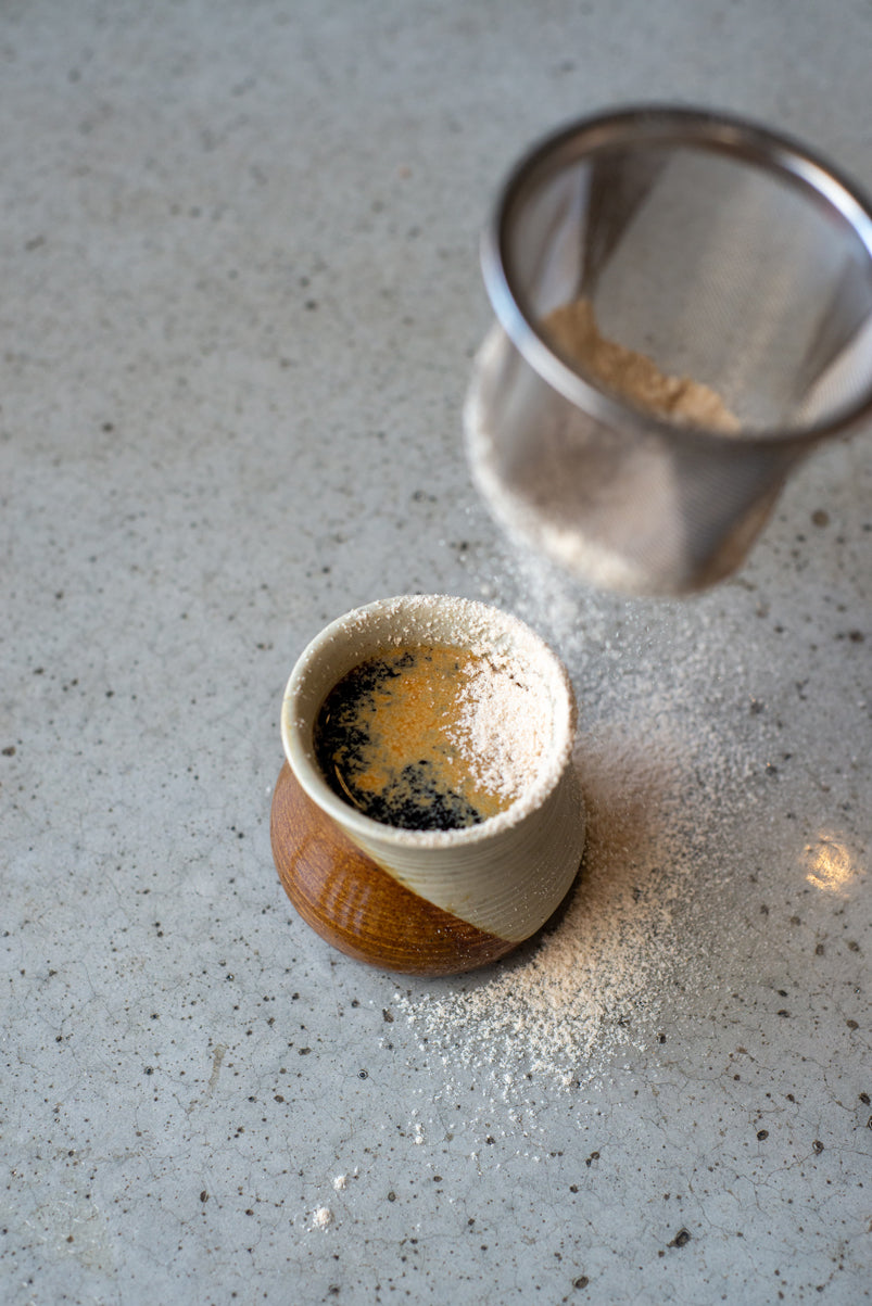 The Worlds Most Powerful & Delicious Life Enhancing Beverage ...