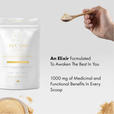 Alcami Elements - Best Immunity Booster Supplements & More – alcamielements