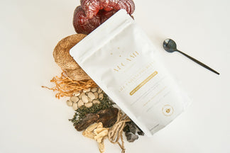 Milk & Coffee Booster - Life Enhancing Beverage | Alcami Elements ...